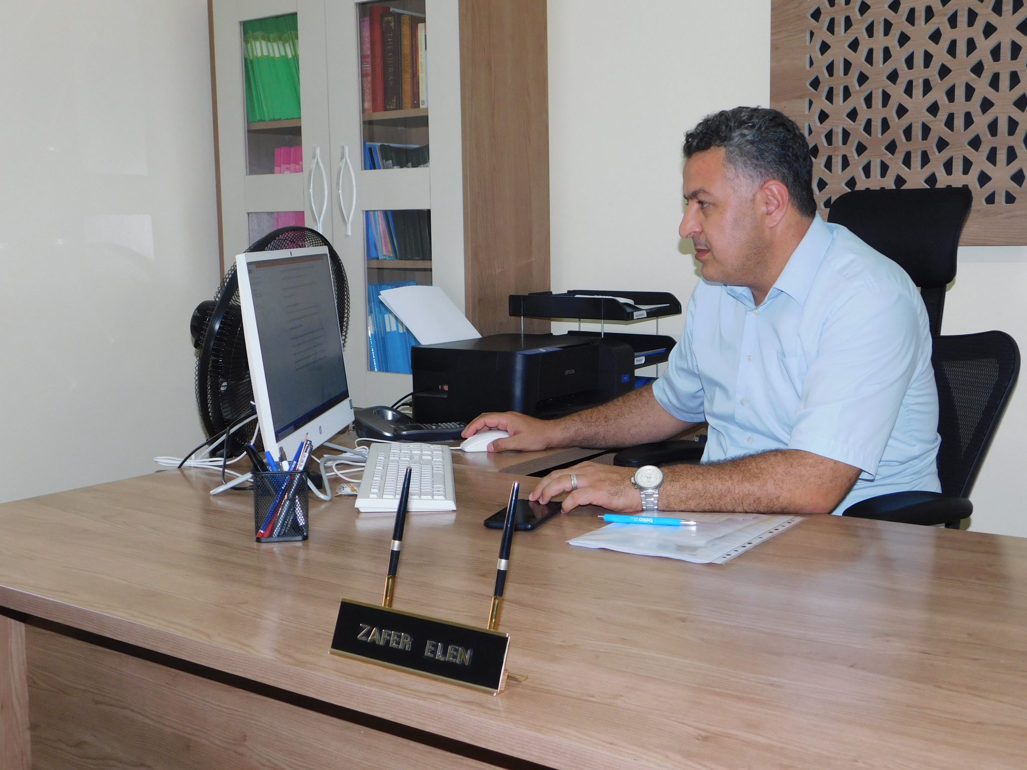 Qubaa Muslim School – Where peace and knowledge meet