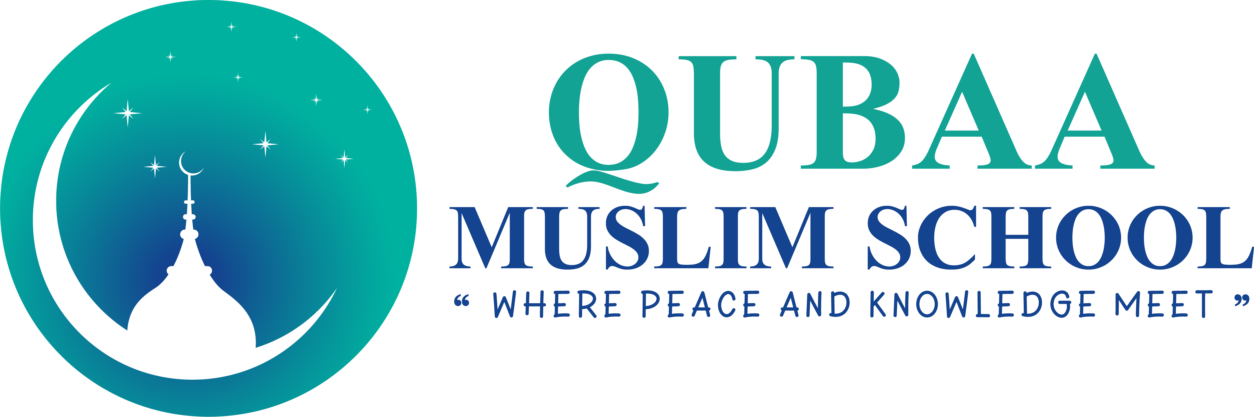 Qubaa Muslim School – Where peace and knowledge meet